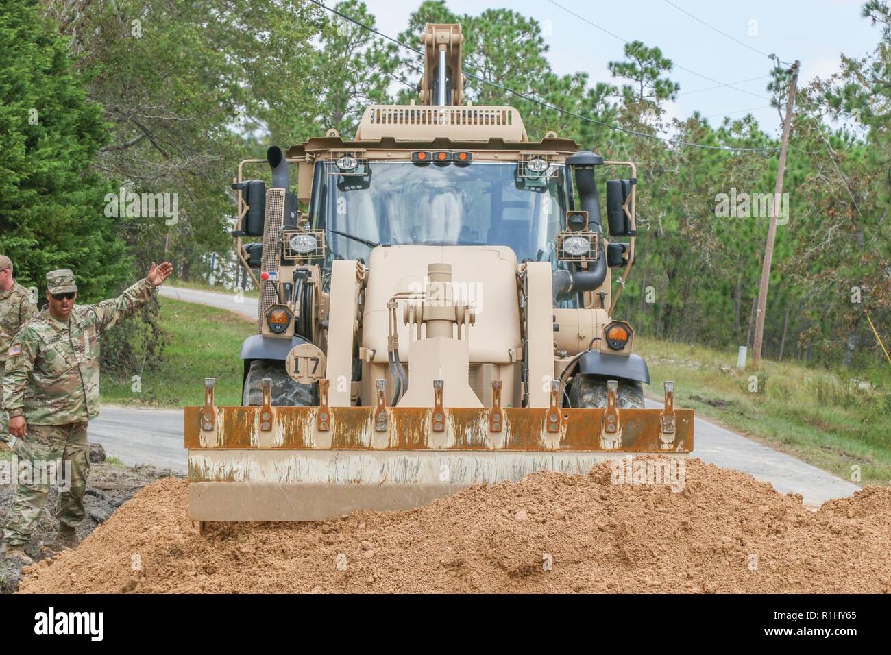 Mdisaster response hi-res stock photography and images - Alamy