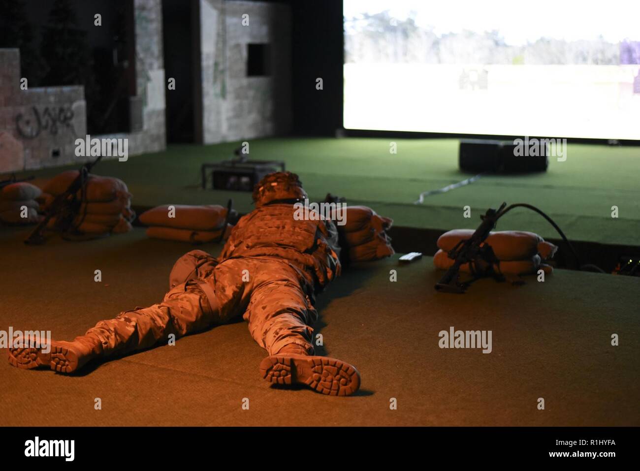 15th engineer battalion hi-res stock photography and images - Alamy