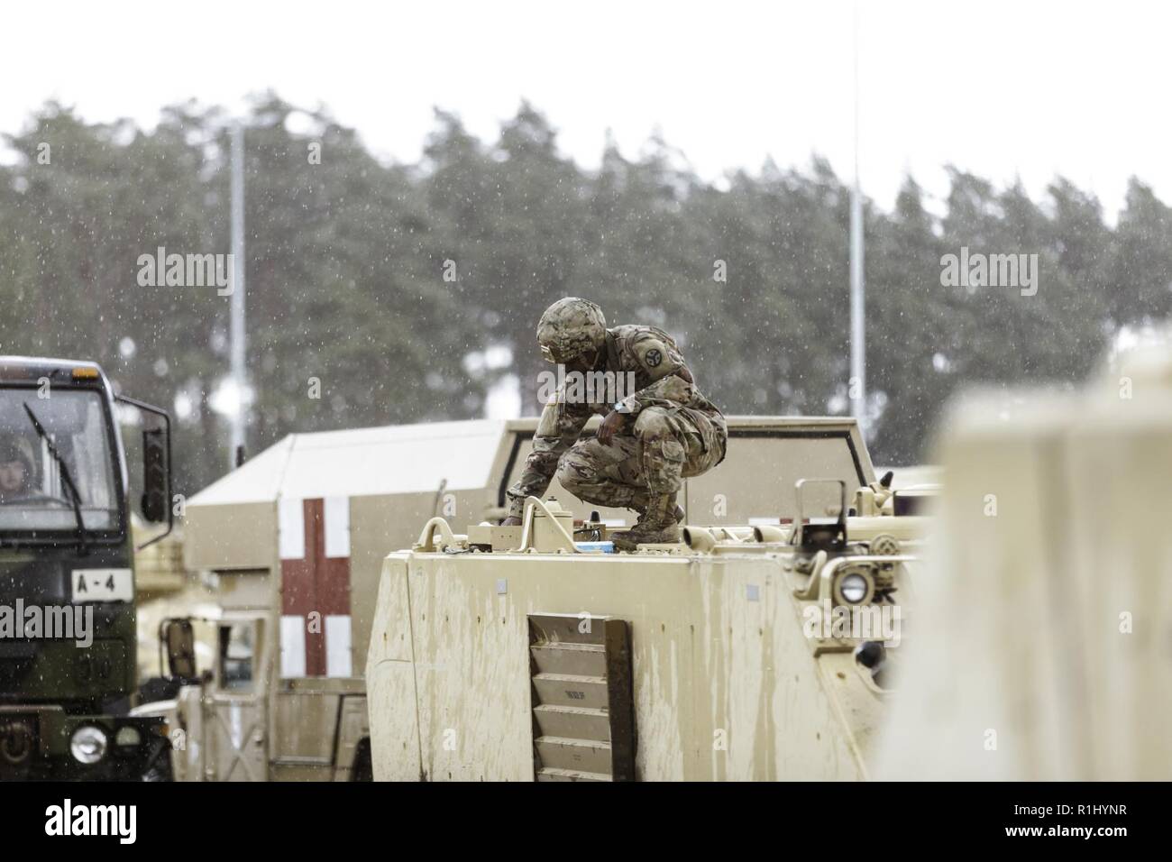 Us preventive services task force hi-res stock photography and images ...