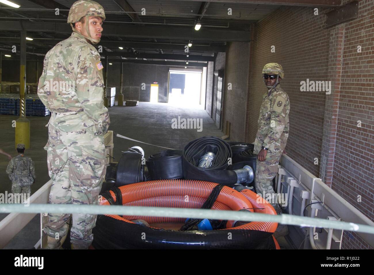 236th engineer company hi-res stock photography and images - Alamy