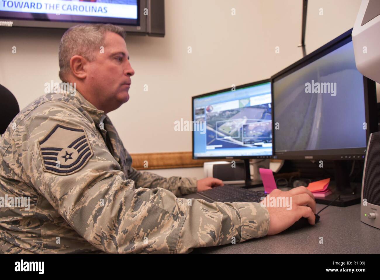 184th intelligence wing hi-res stock photography and images - Alamy