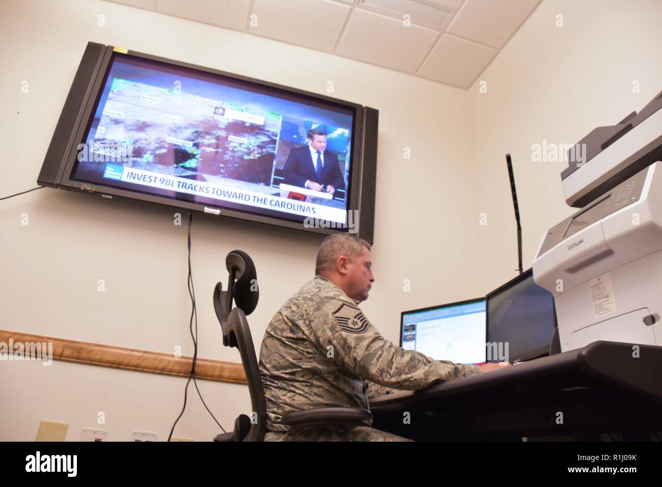 184th intelligence wing hi-res stock photography and images - Alamy