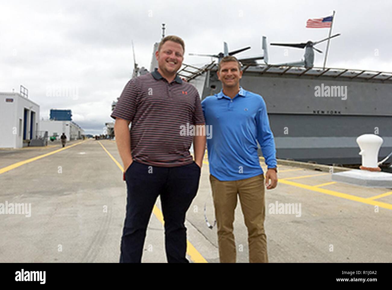 Usns City Of Bismarck High Resolution Stock Photography and Images - Alamy