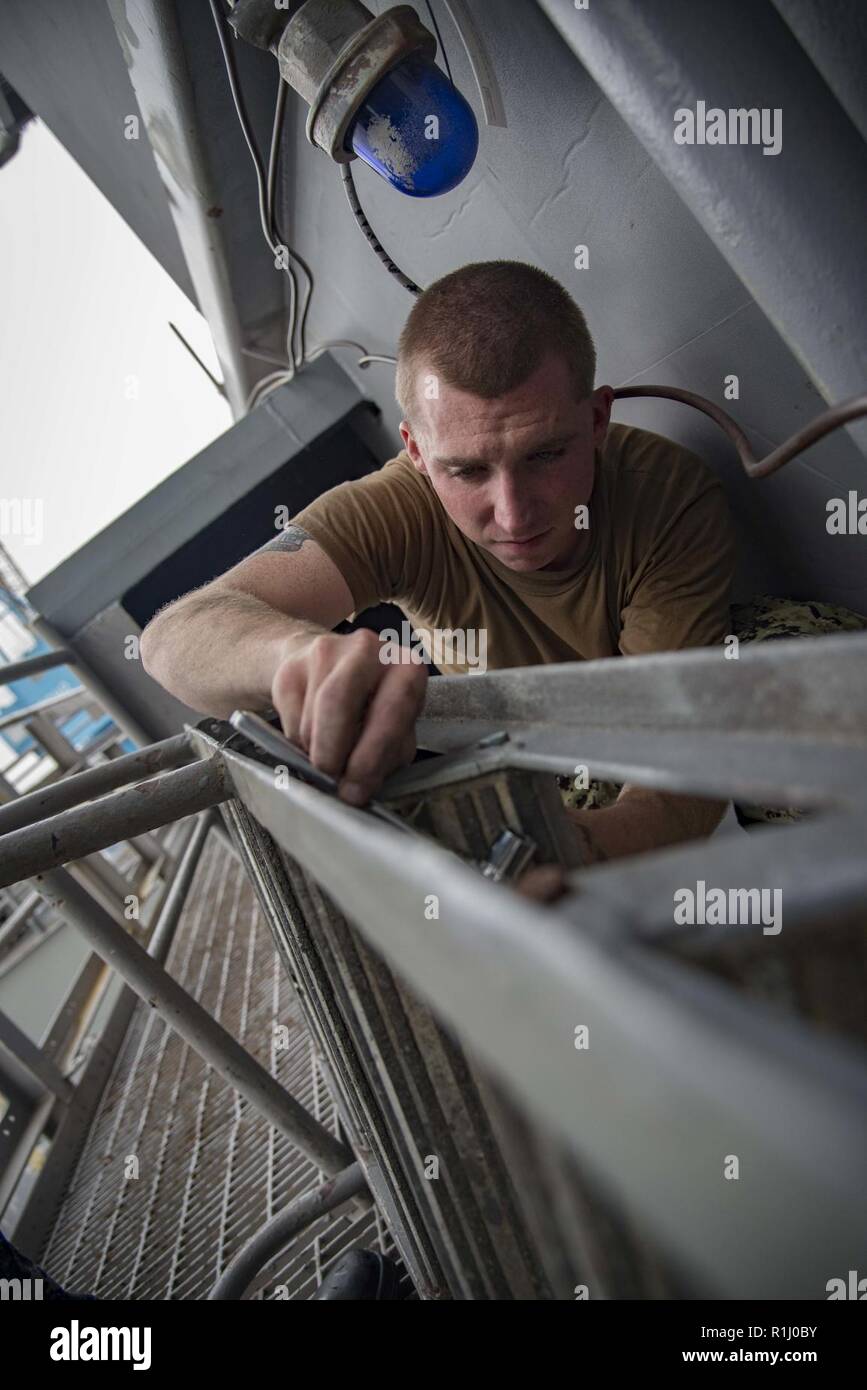 Dwight conrad hi-res stock photography and images - Alamy