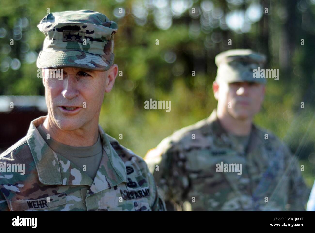 Military ocean terminal sunny point hi-res stock photography and images ...