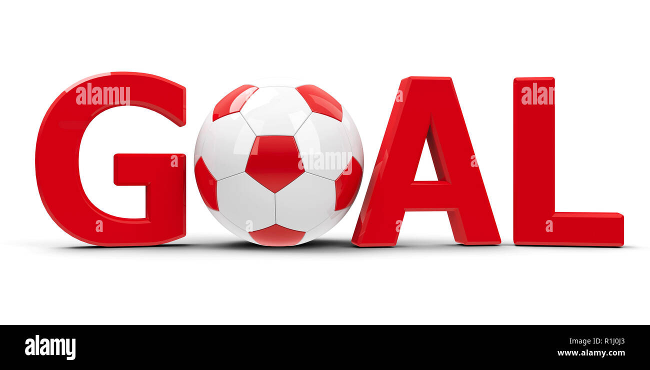 Scoreboard goal celebration football hi-res stock photography and ...