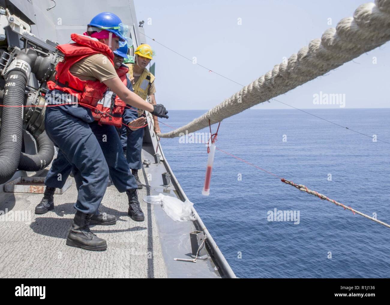 S s american scout cargo ship hi-res stock photography and images - Alamy