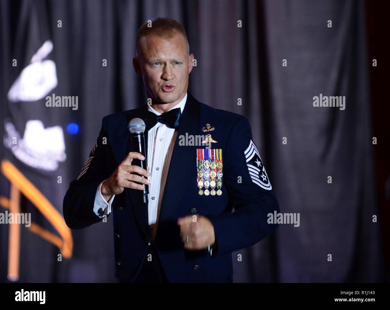 Air forces 71st birthday hi-res stock photography and images - Alamy