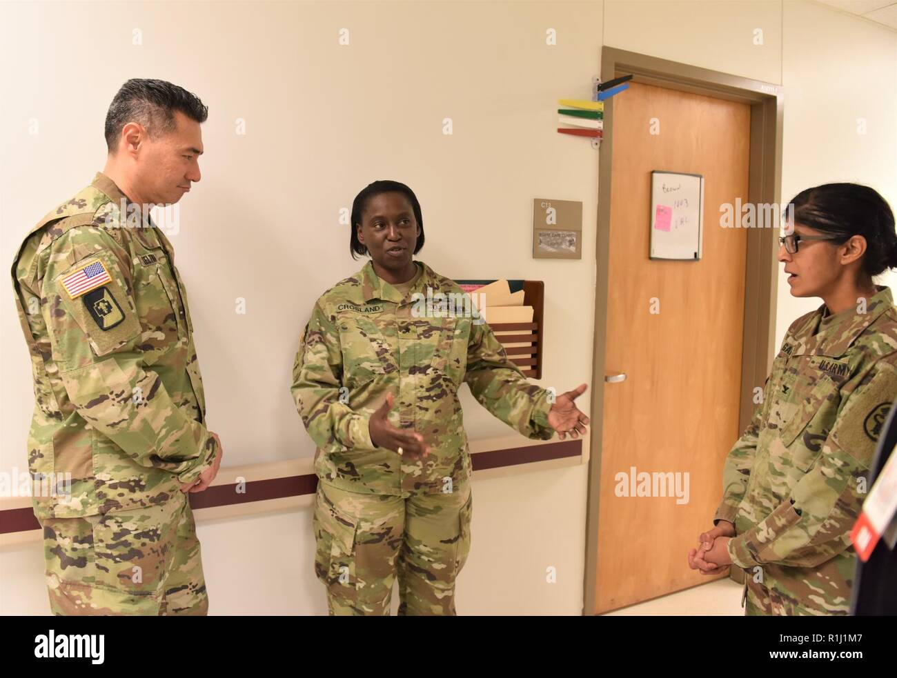 Womack army medical center hi-res stock photography and images - Alamy