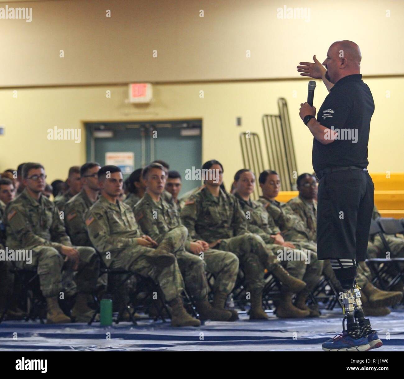 Fort Stewart Behavioral Health