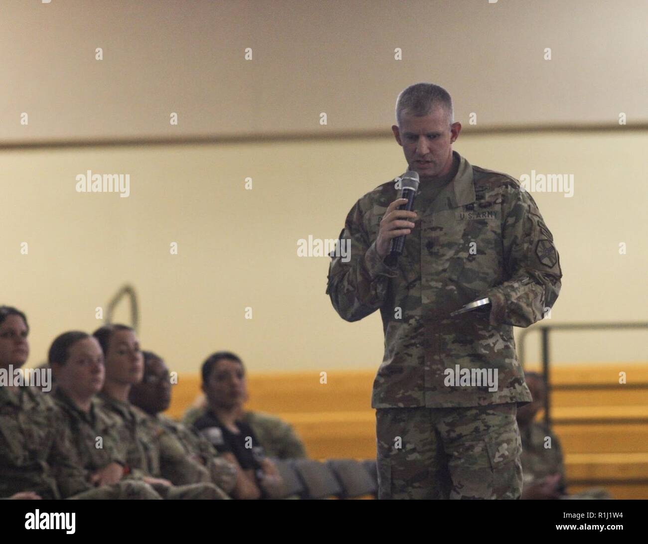 Hunter army airfield hi-res stock photography and images - Alamy