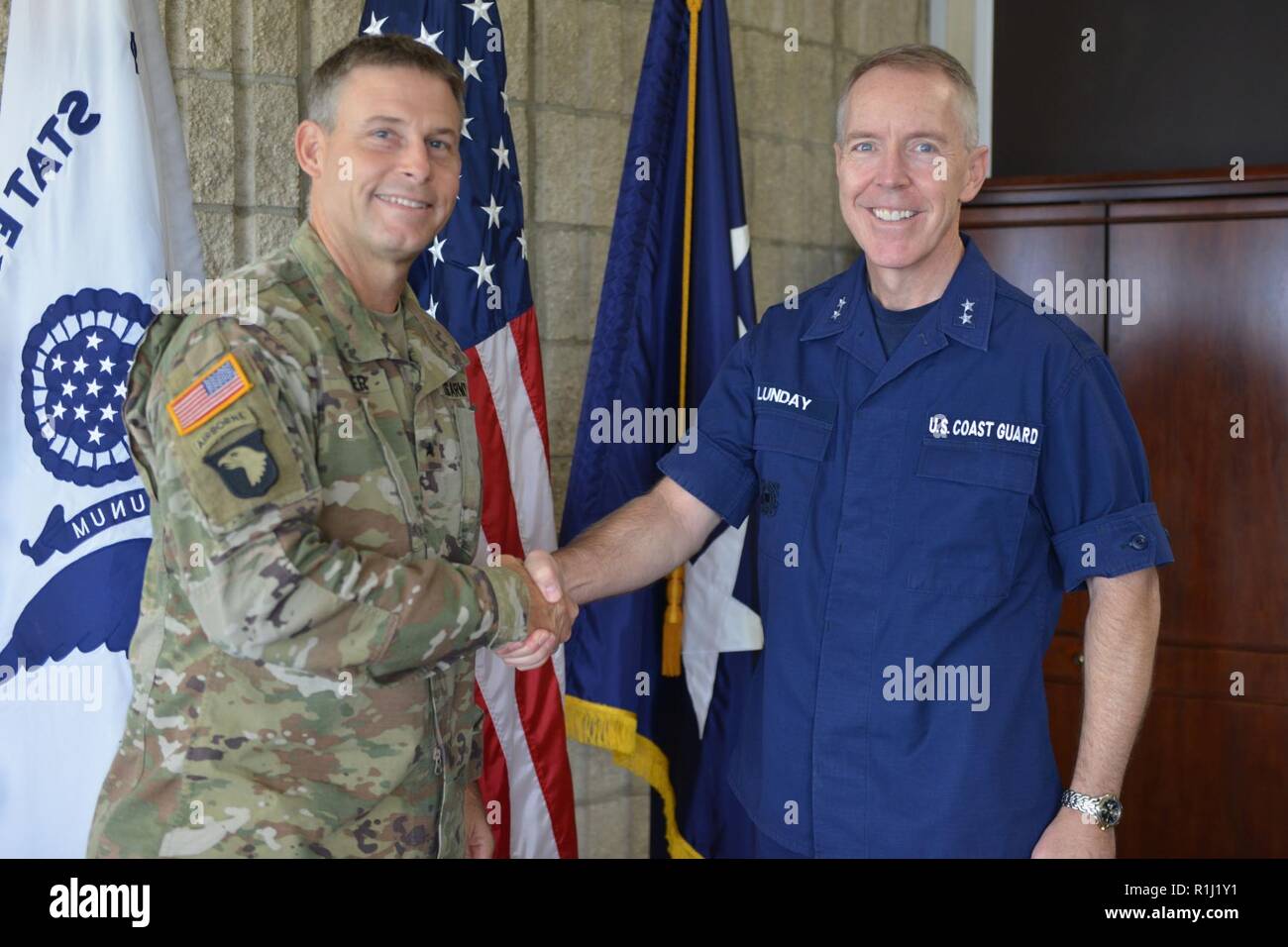 Brig gen thomas tickner hi-res stock photography and images - Alamy