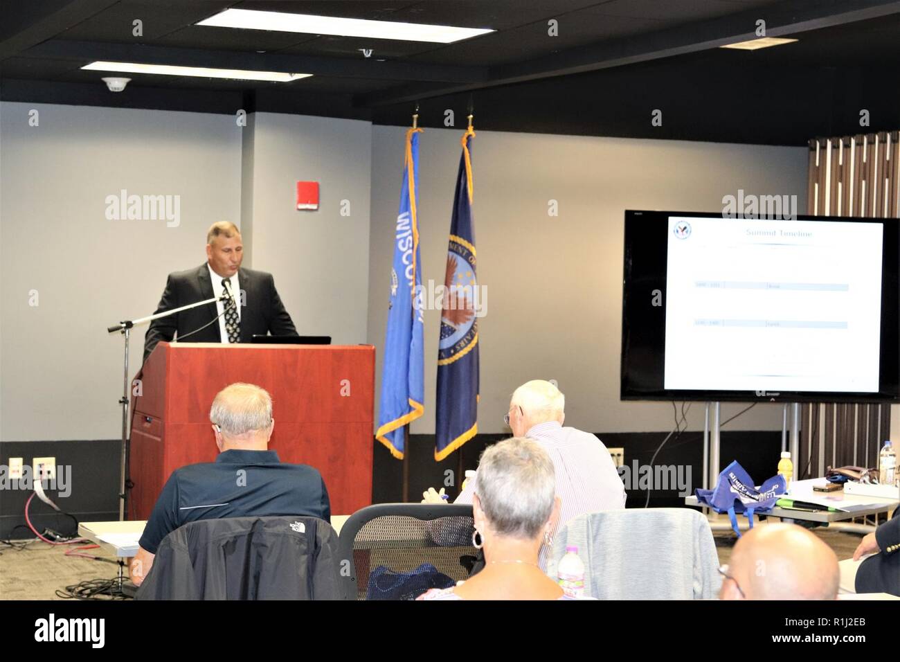 Tomah vamc hi-res stock photography and images - Alamy