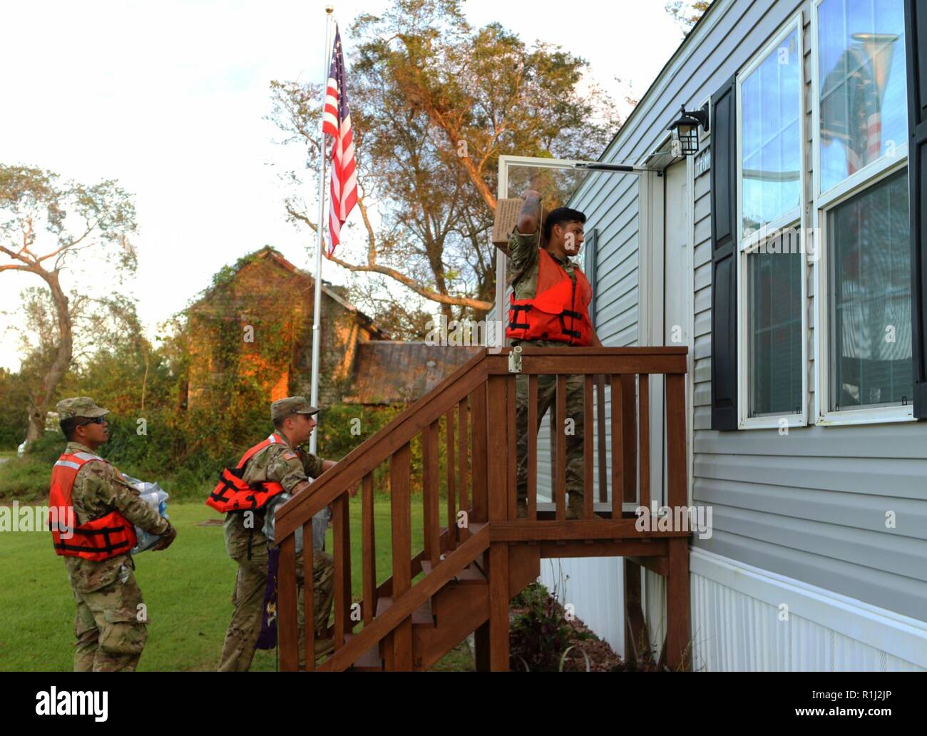 189th combat sustainment support battalion hi-res stock photography and ...