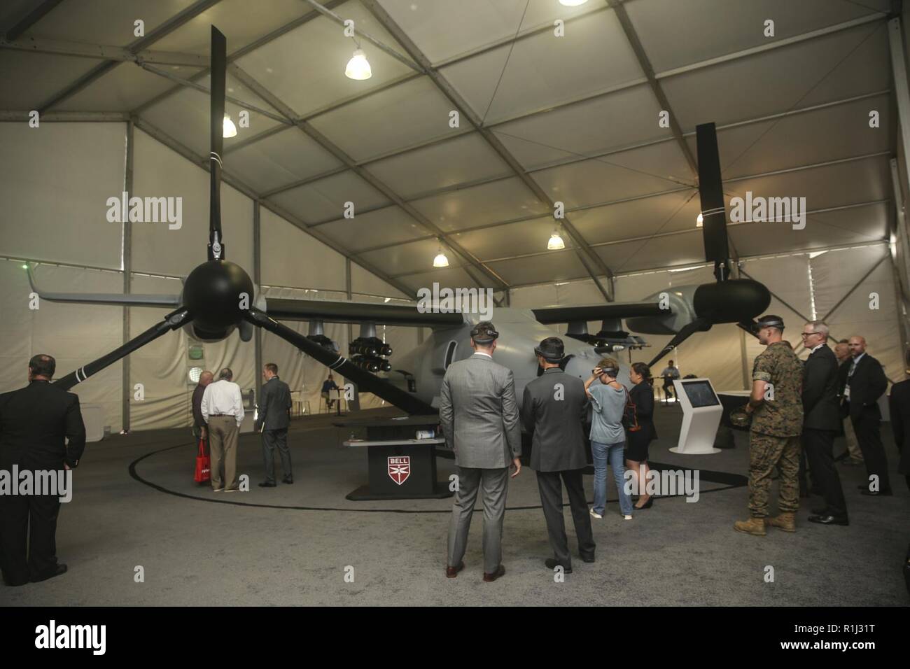 Bell v 247 vigilant hi-res stock photography and images - Alamy