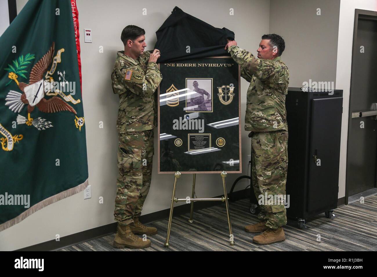 JOINT BASE LEWIS-MCCHORD, Washington – Sgt. Maj. Christopher King ...