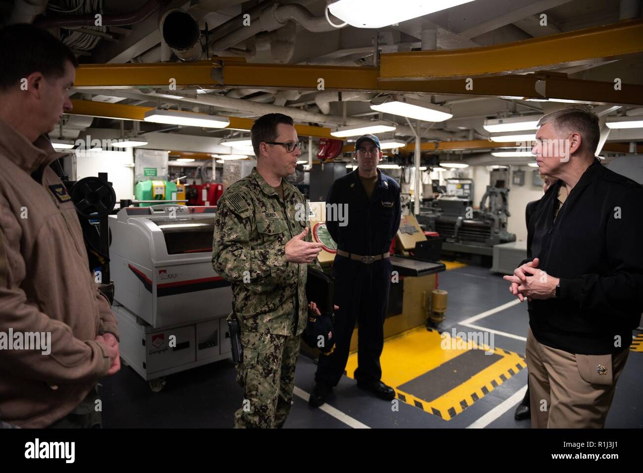 Additive manufacturing ship hi-res stock photography and images - Alamy