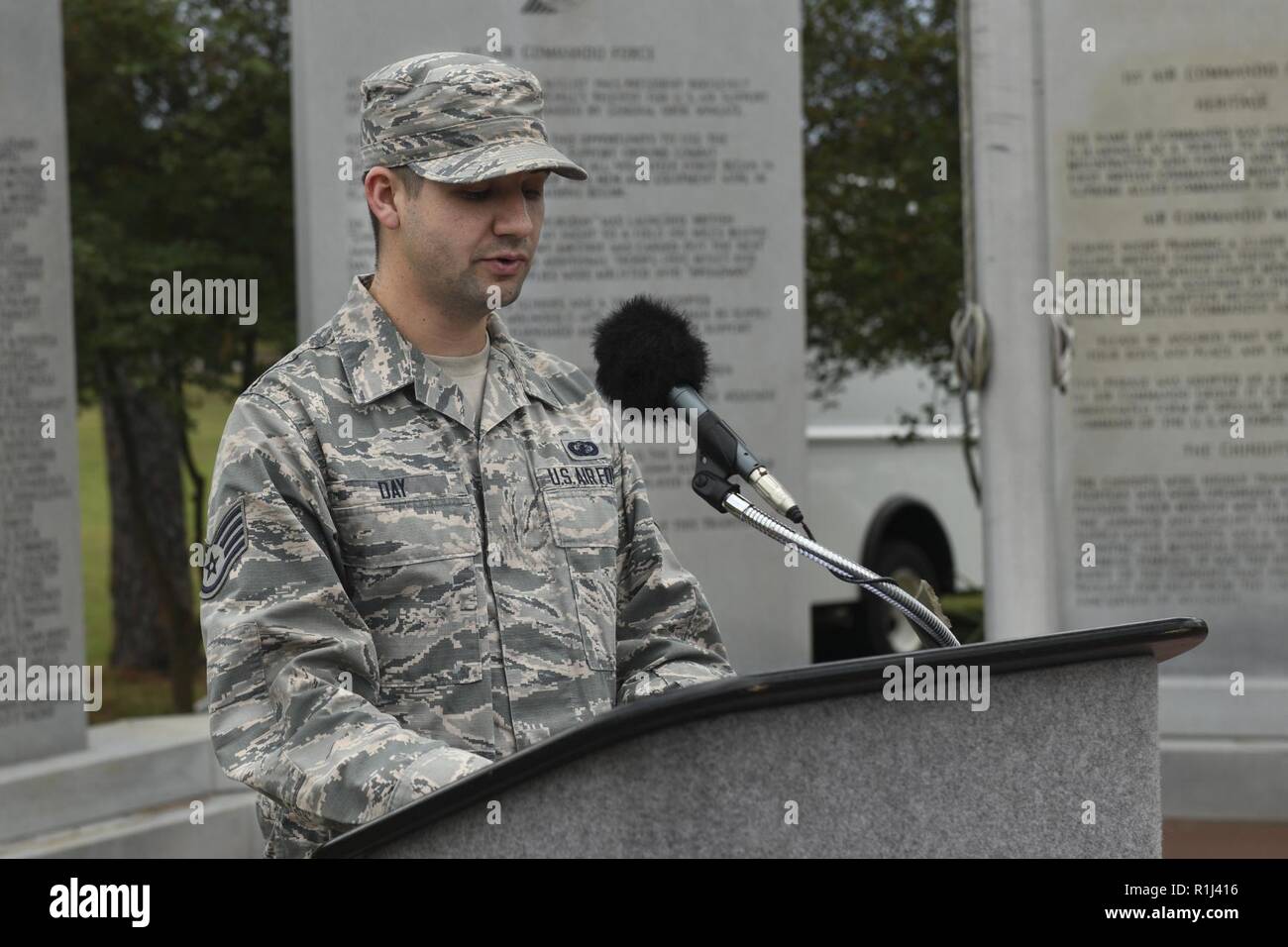 1st special operations comptroller squadron hi-res stock photography ...