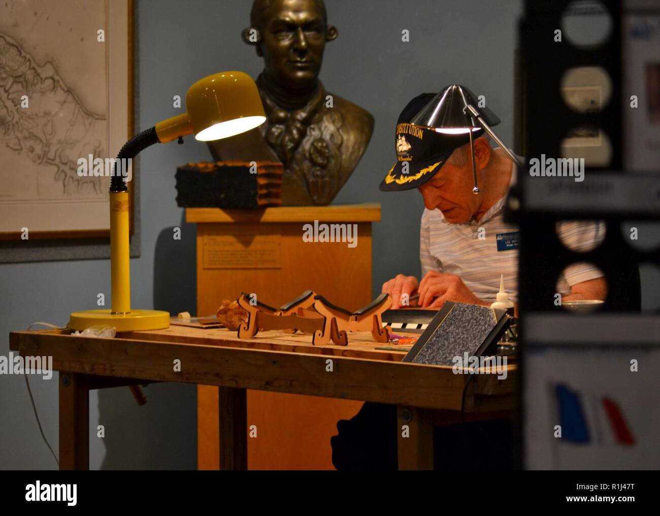 Oldest Working Model