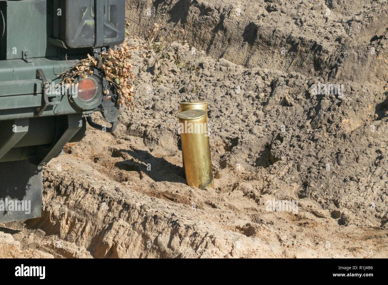 152mm Artillery High Resolution Stock Photography and Images - Alamy