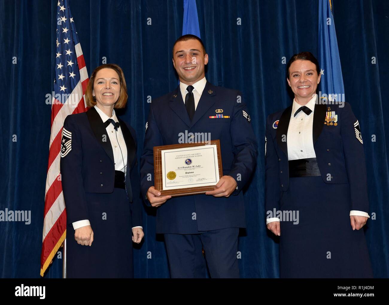 Brandon mcghee hi-res stock photography and images - Alamy