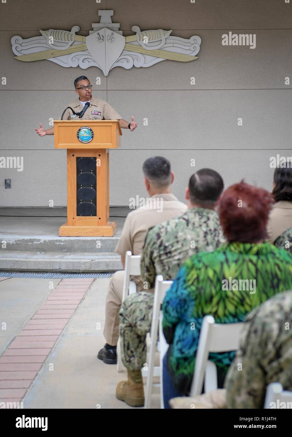 Spanish speaking nations hi-res stock photography and images - Alamy