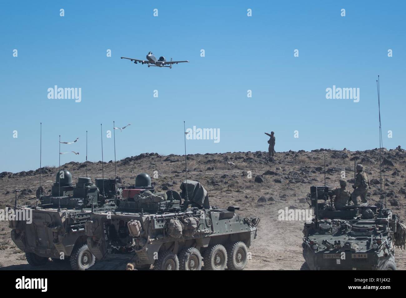 2 8 Field Artillery Stock Photos & 2 8 Field Artillery Stock Images - Alamy