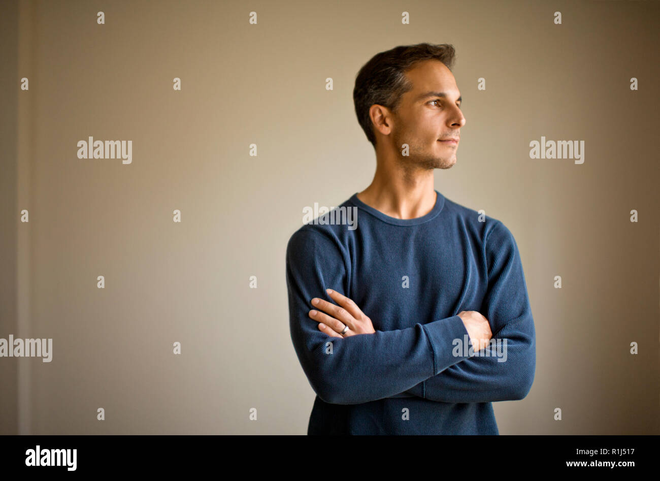 Handsome good looking attractive male males hi-res stock photography ...