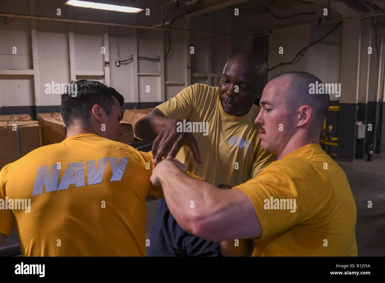 Mach Moves High Resolution Stock Photography and Images - Alamy