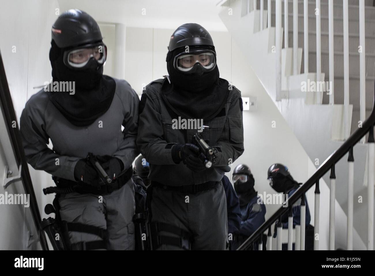 Fbi jnpa hi-res stock photography and images - Alamy