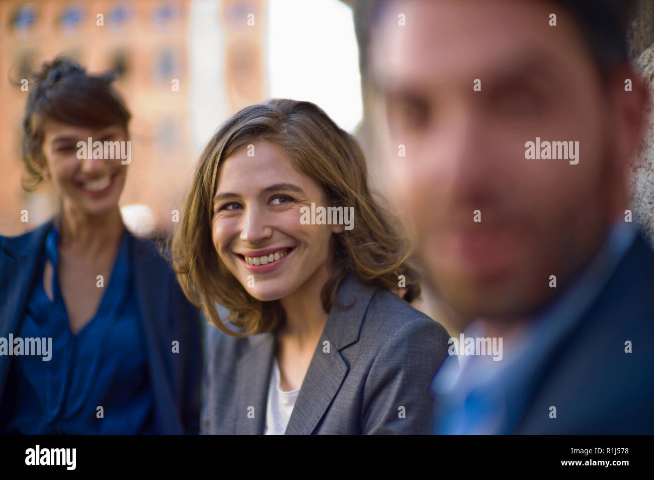 Taking break from cities hi-res stock photography and images - Alamy