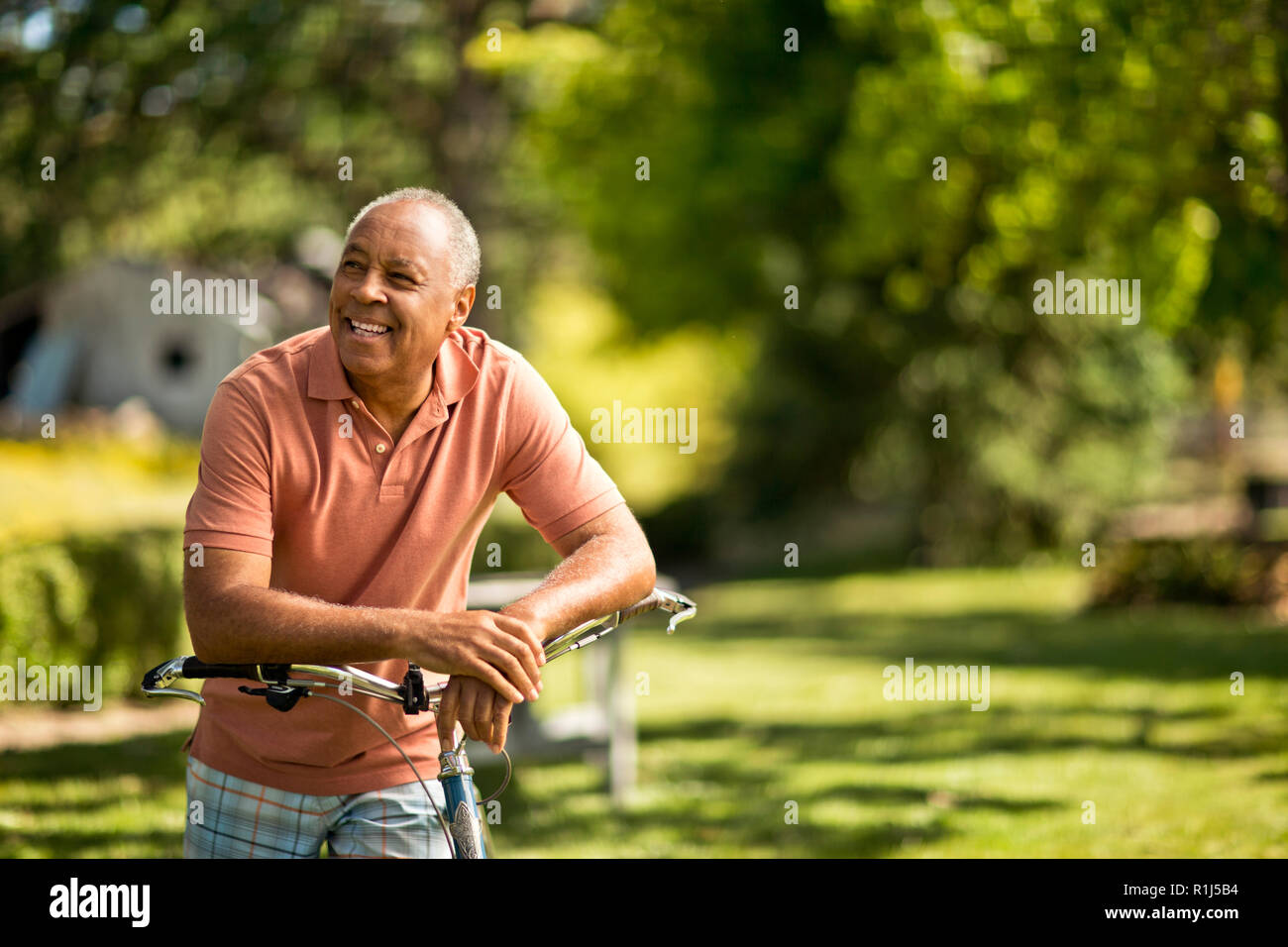Lean males hi-res stock photography and images - Alamy
