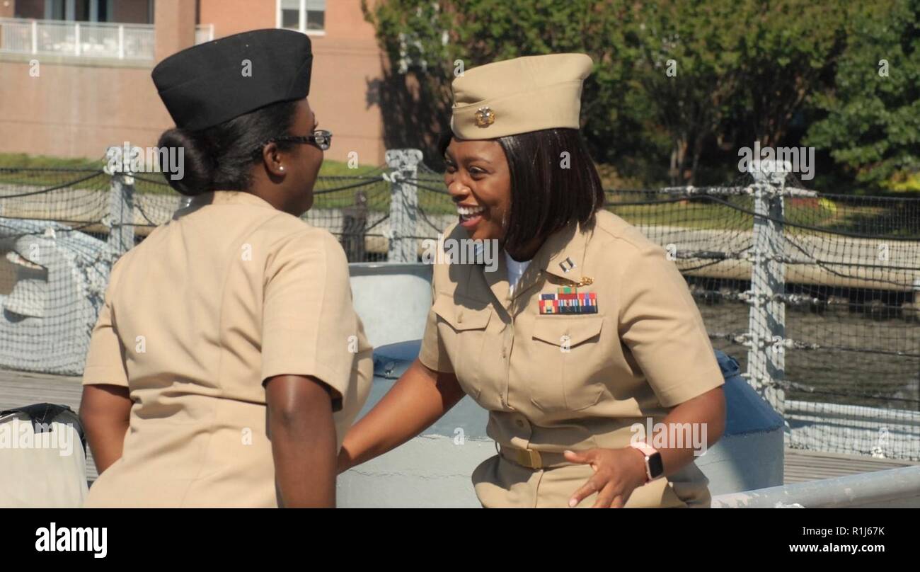 Afloat training group naval station mayport hi-res stock photography ...