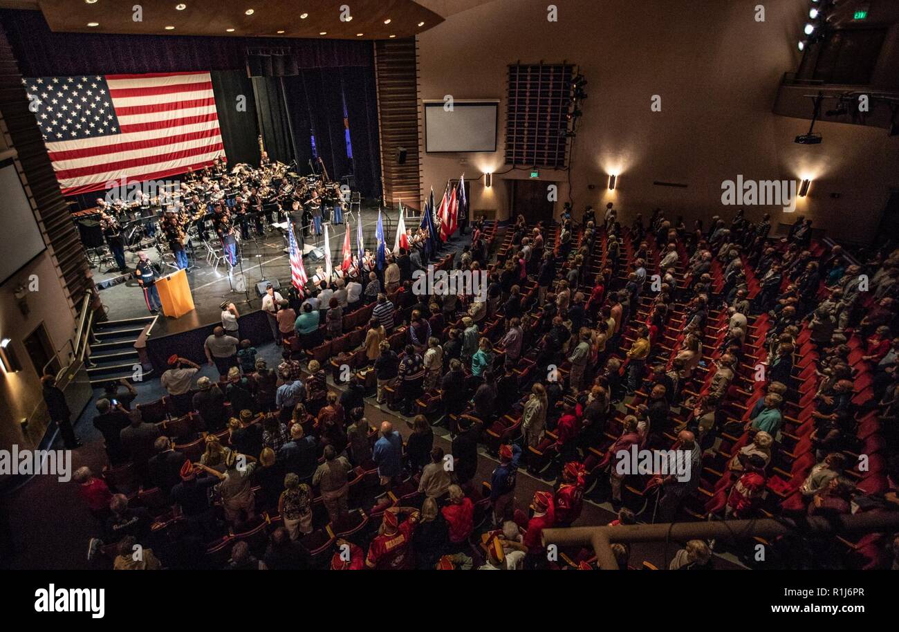 Klein memorial auditorium connecticut hi-res stock photography and ...