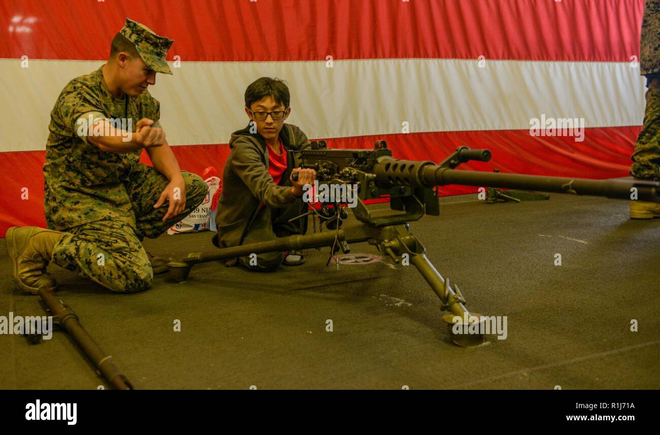 Cpl. Robert Willet, a Marine with 3rd Light Armored Reconnaissance ...