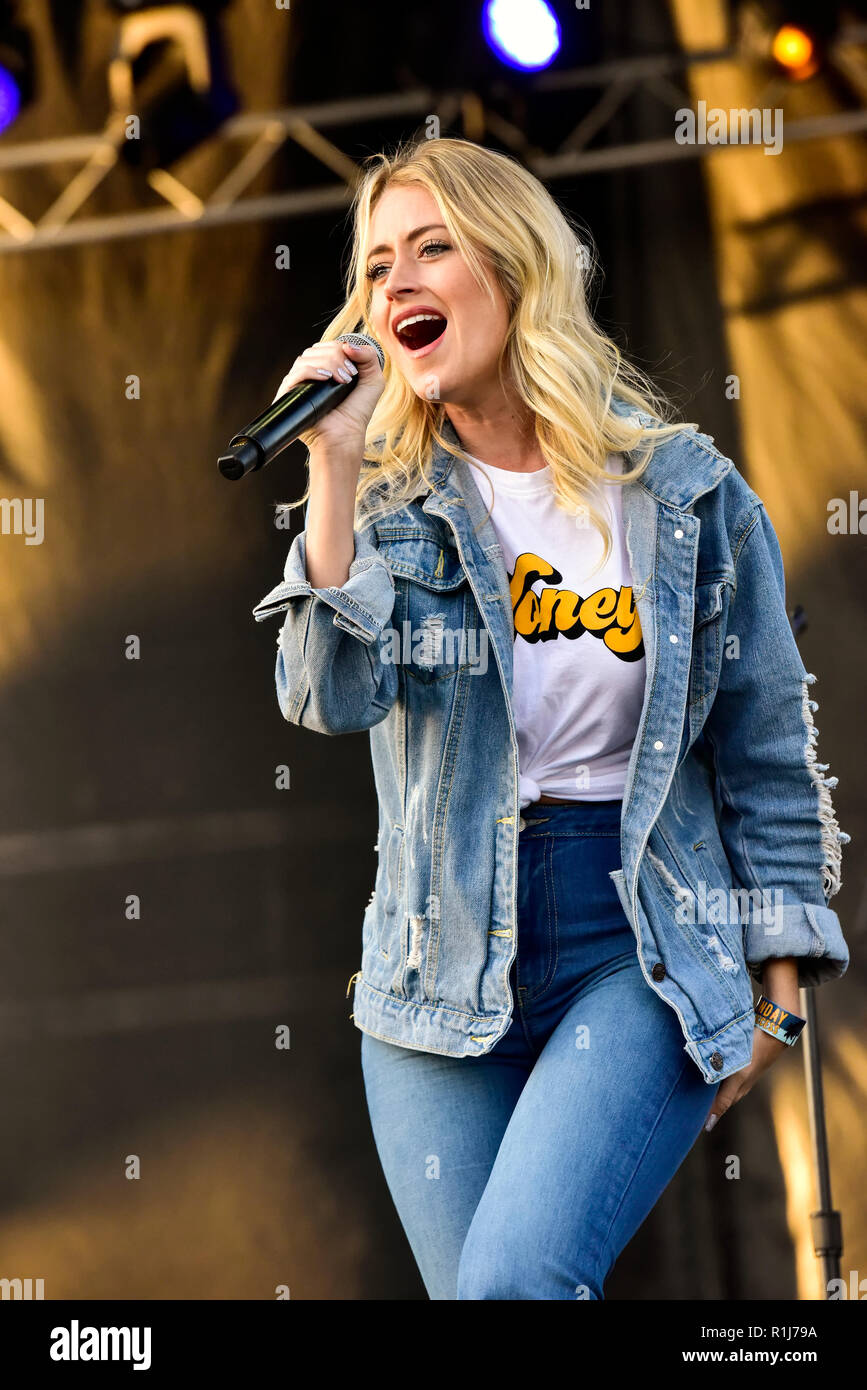 Eden concert hi-res stock photography and images - Alamy
