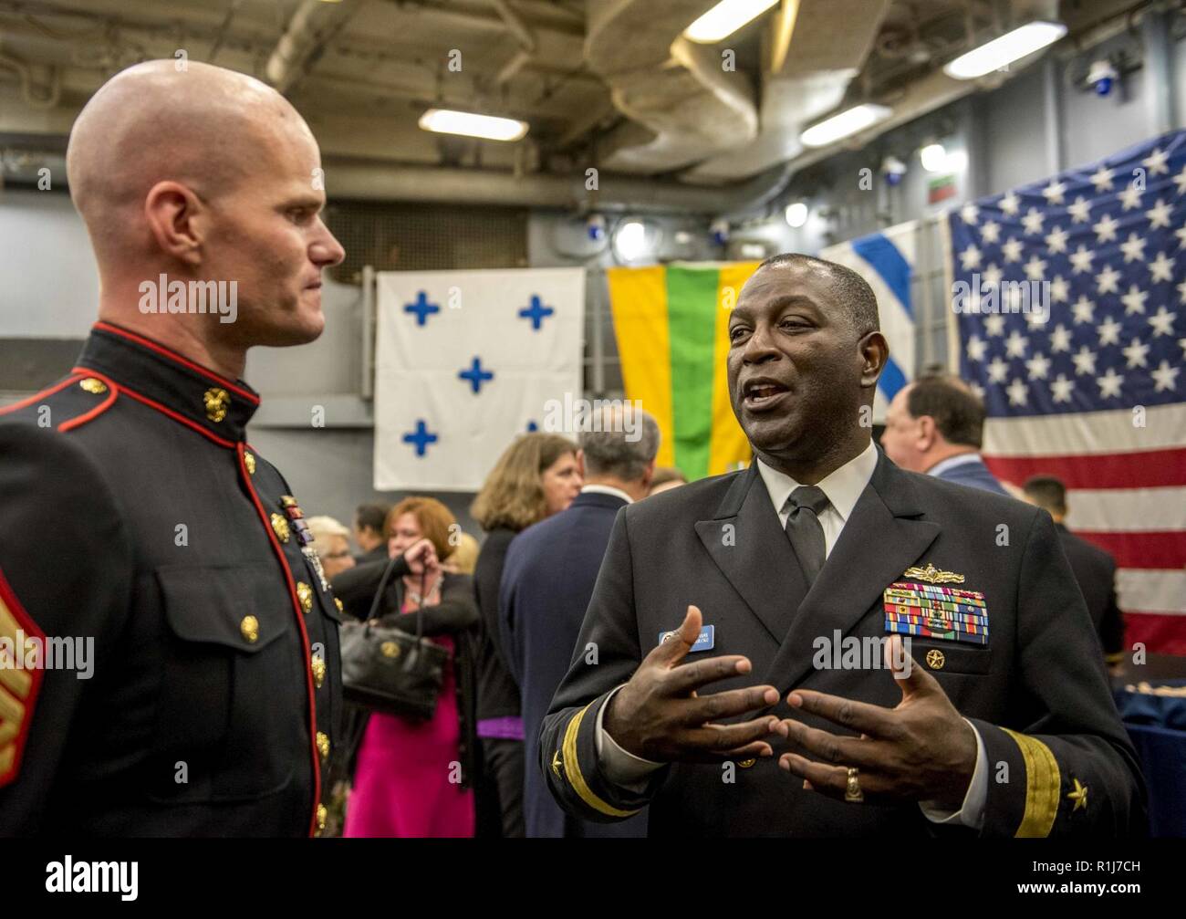 U s air force sgt stephen hi-res stock photography and images - Alamy