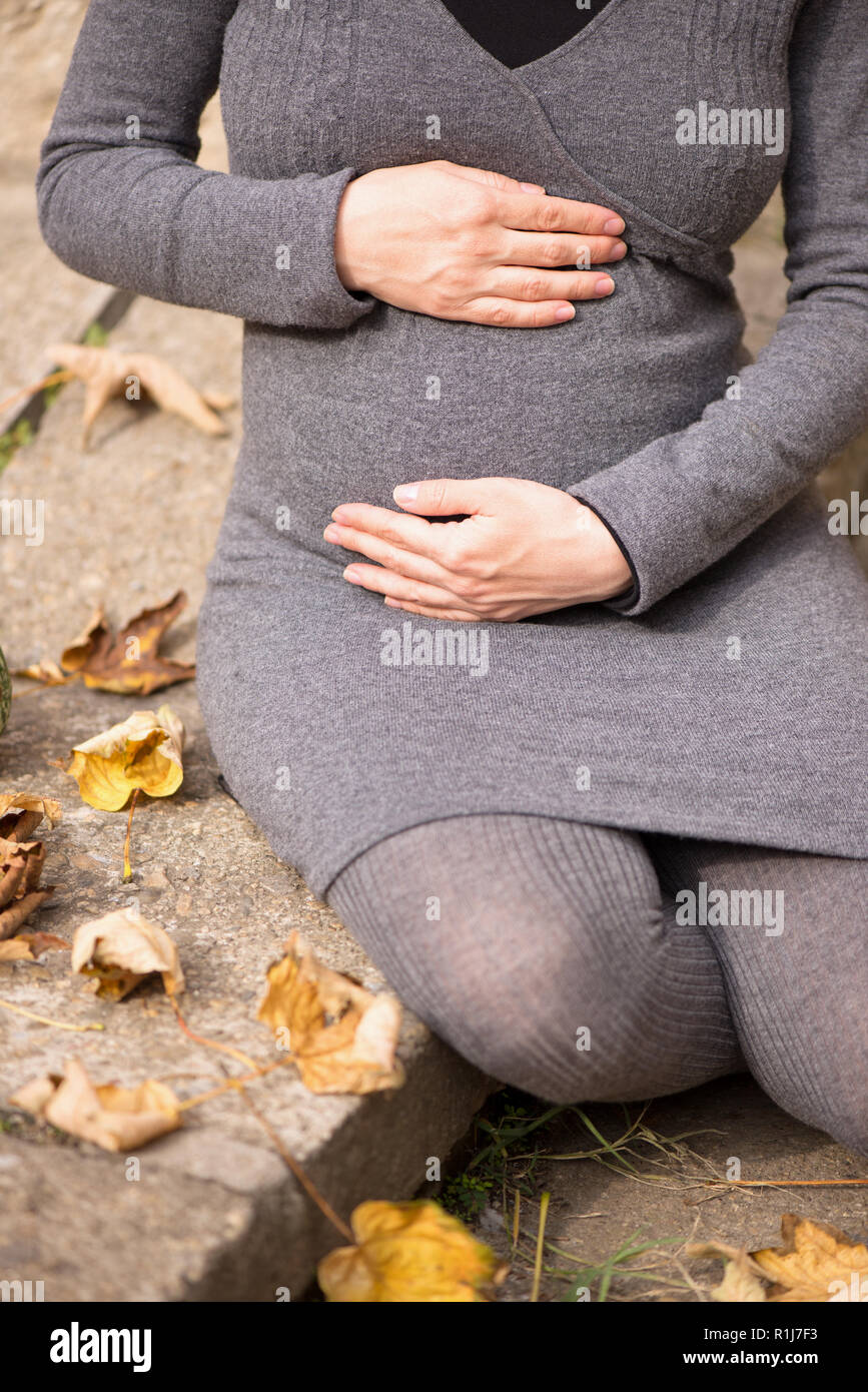 The belly is yellow hi-res stock photography and images - Alamy