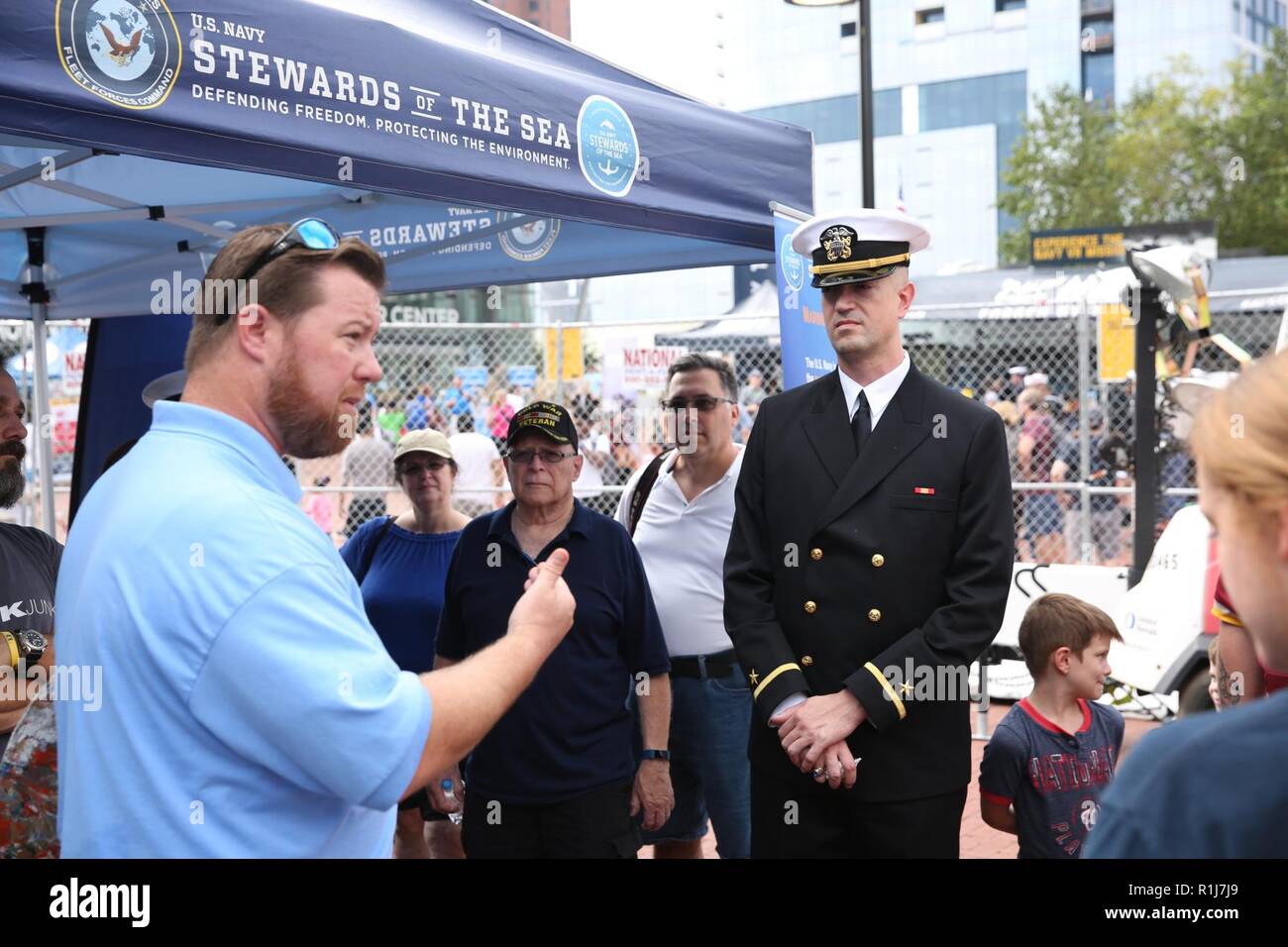 Maritime stewardship hi-res stock photography and images - Alamy