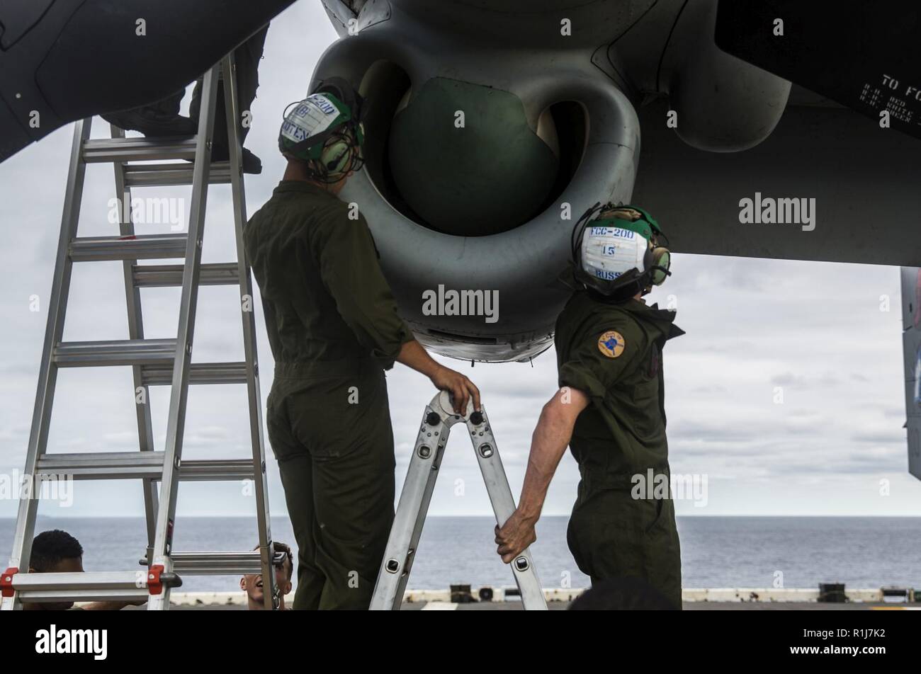 Collateral duty hi-res stock photography and images - Alamy