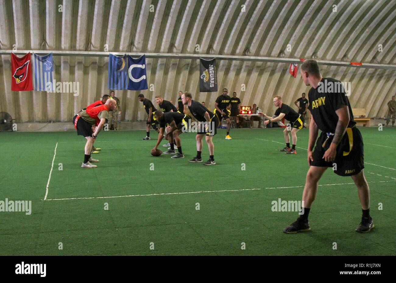 236th Military Police Company High Resolution Stock Photography and ...