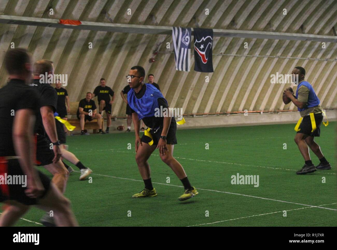 236th Military Police Company High Resolution Stock Photography and ...