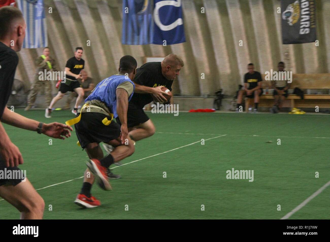 236th Military Police Company High Resolution Stock Photography and ...