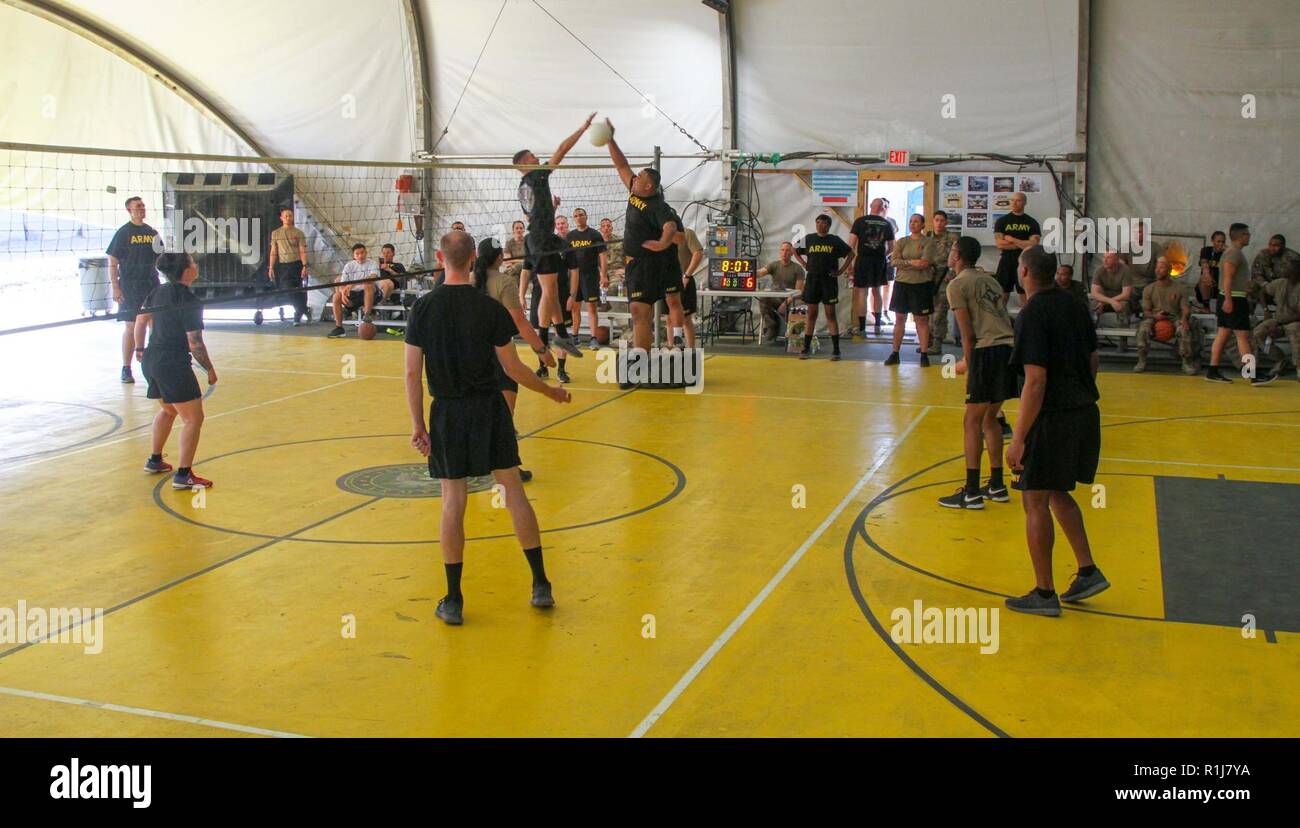 236th Military Police Company High Resolution Stock Photography and ...