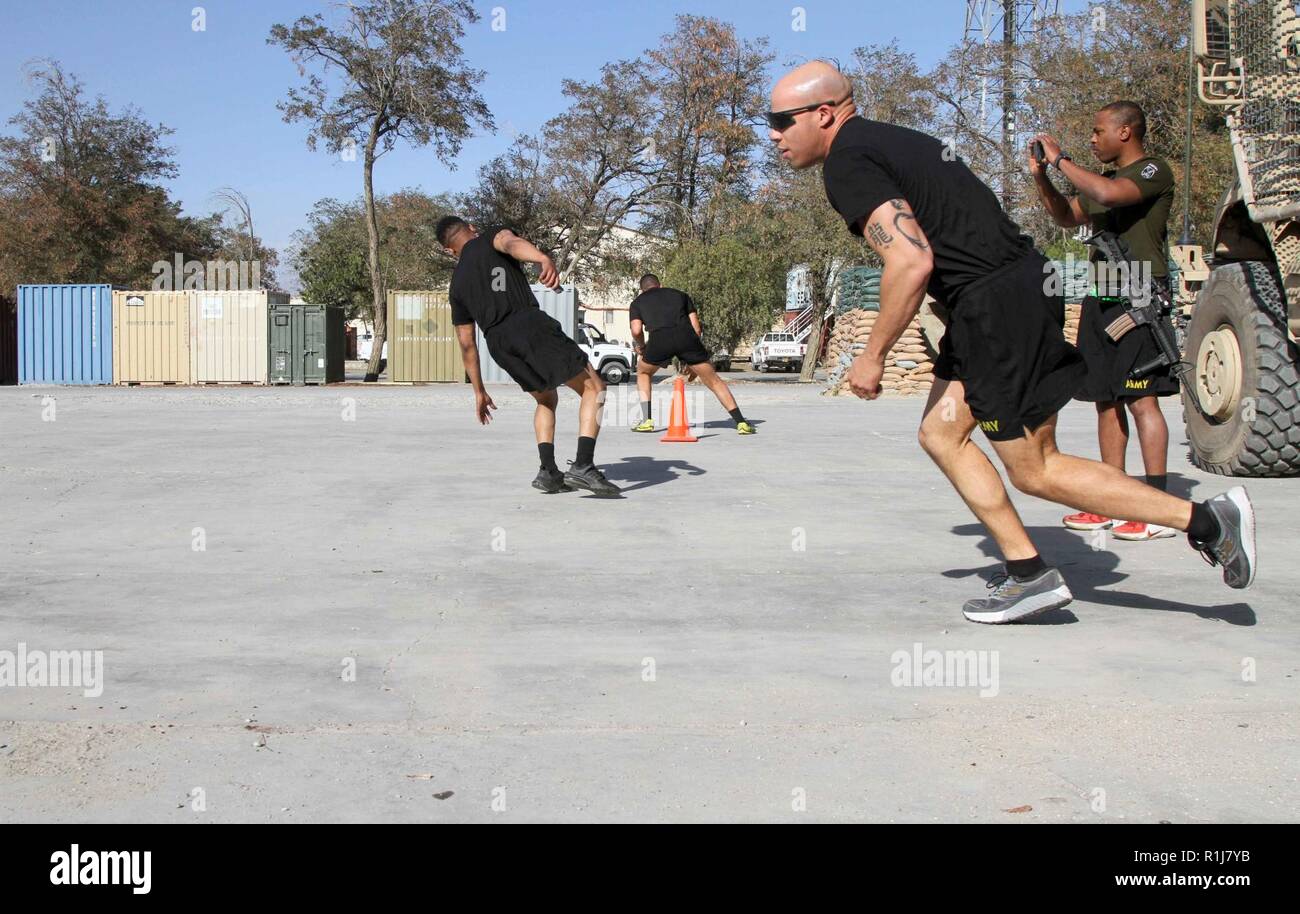 236th Military Police Company High Resolution Stock Photography and ...