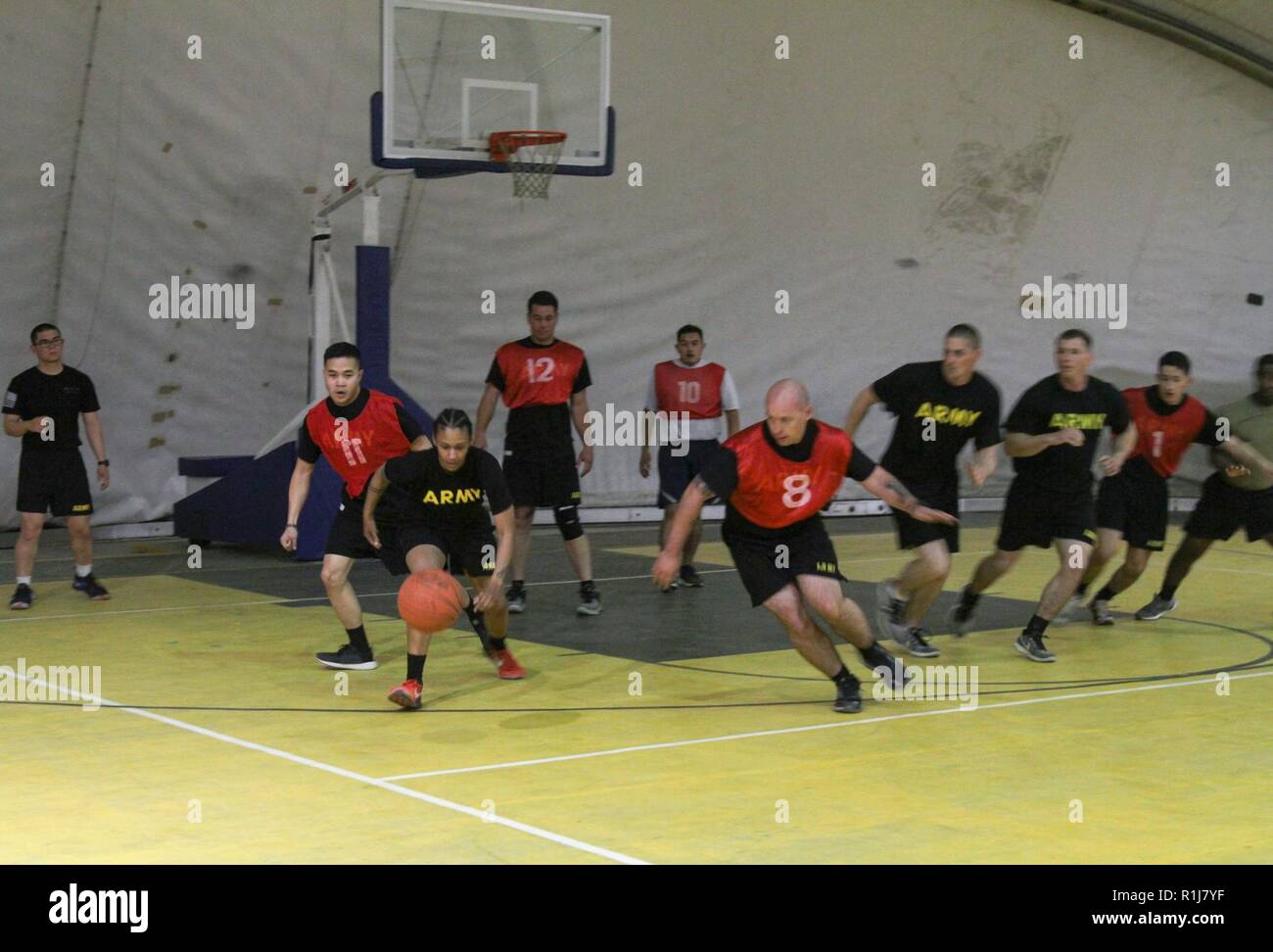 236th Military Police Company High Resolution Stock Photography and ...