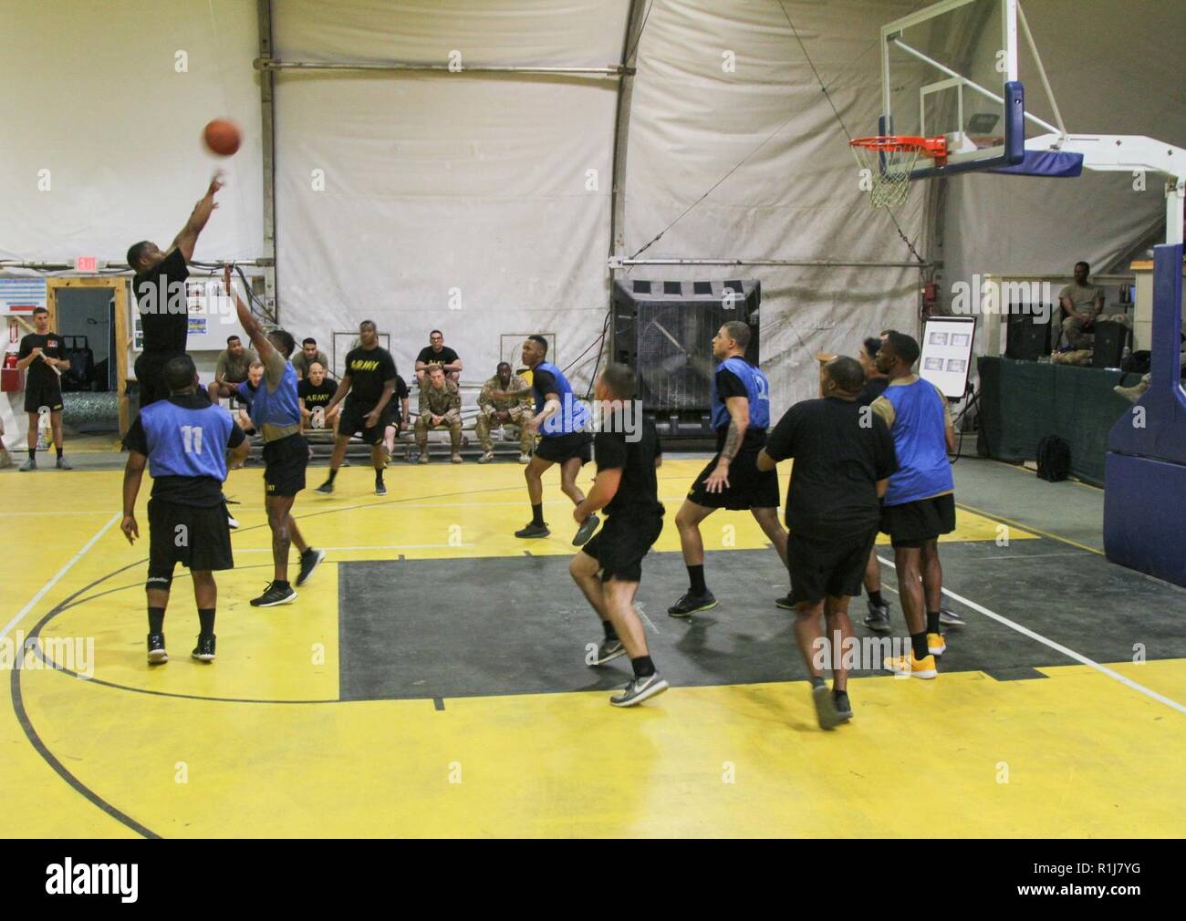 236th Military Police Company High Resolution Stock Photography and ...