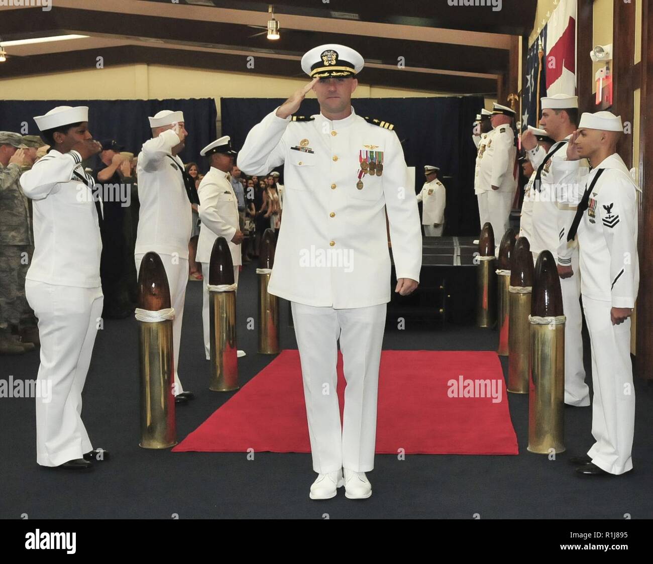 Frank andersen hi-res stock photography and images - Alamy