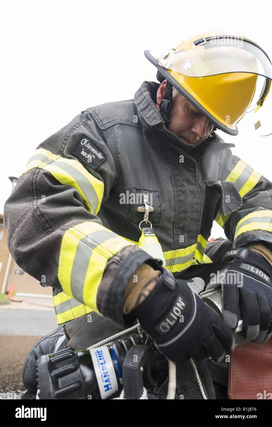 Raf firefighter hi-res stock photography and images - Alamy