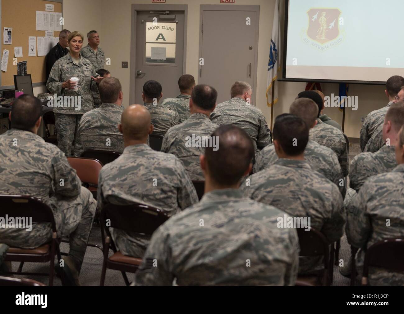 Intelligence depart hi-res stock photography and images - Alamy